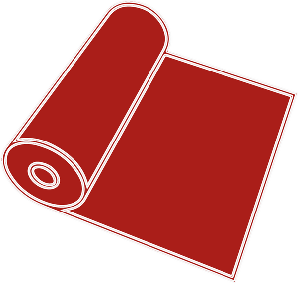 Oracal 951, Fire Brigade Red 334 - Southeastern Sign Supply