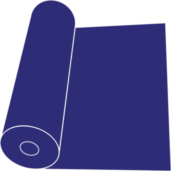 Oracal 651, King Blue - Southeastern Sign Supply
