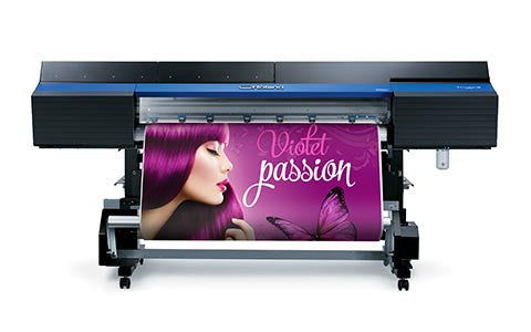 Roland VG Series Printer / Cutter - Southeastern Sign Supply