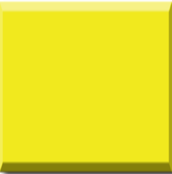 Yellow Aluminium Composite Material (ACM) - Southeastern Sign Supply